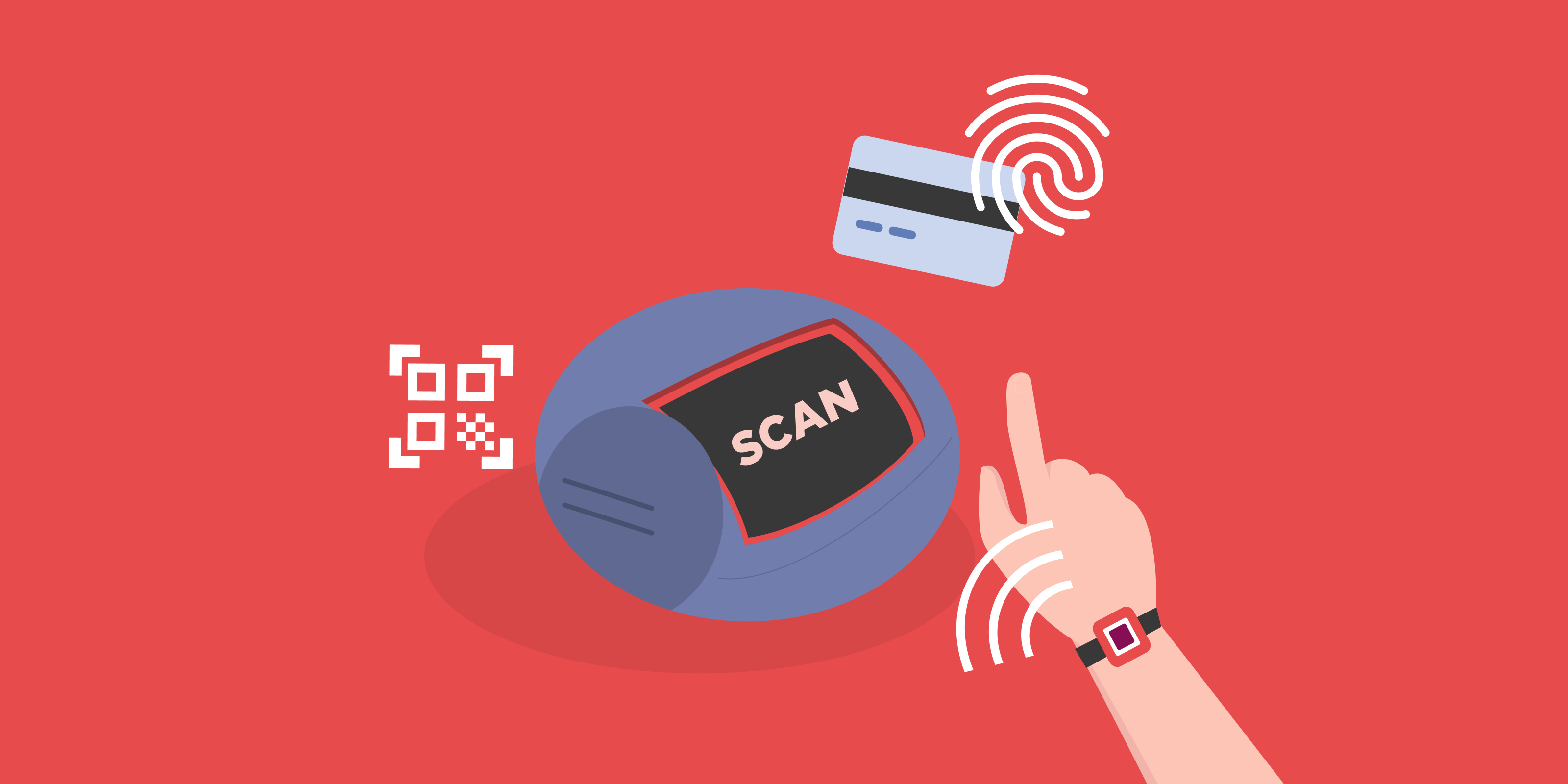 How cashless technology improves the guest experience